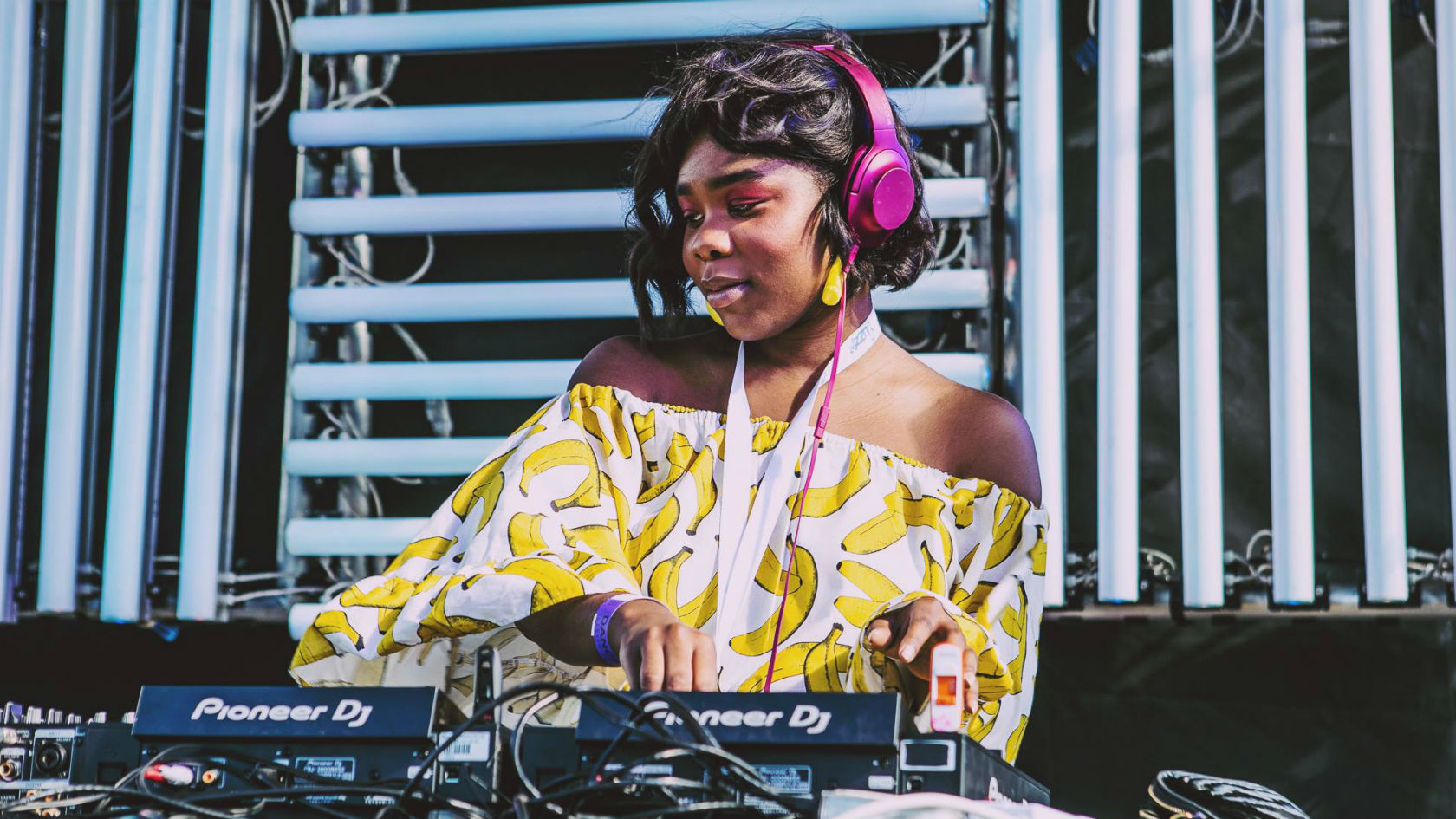 FlexMami Names Nine Other Young Australian DJs Who'll Get The ...