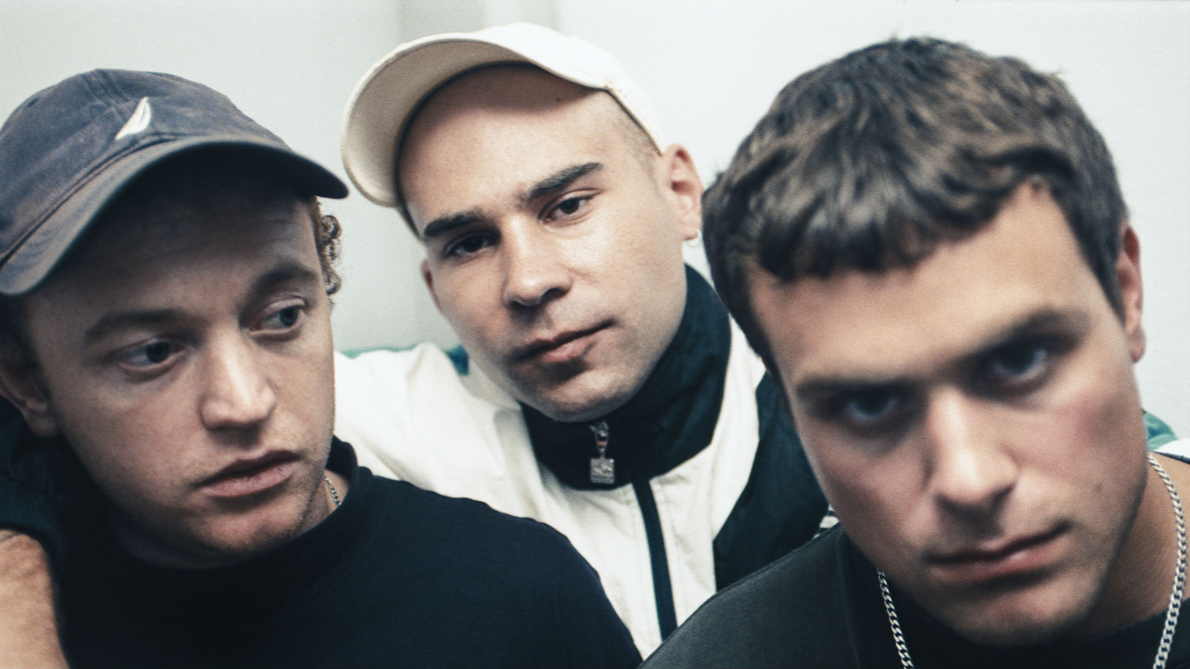 Watch DMA's Cover Cher For A Silky Smooth 'Like A Version ...