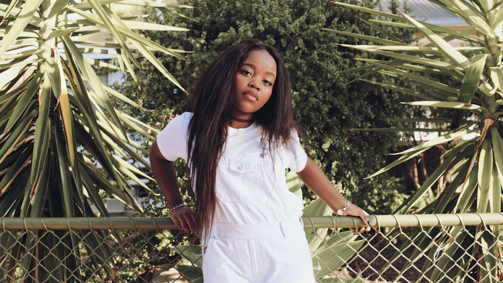 Tkay Maidza Drops Her Second Album Single 'Simulation' | lifewithoutandy