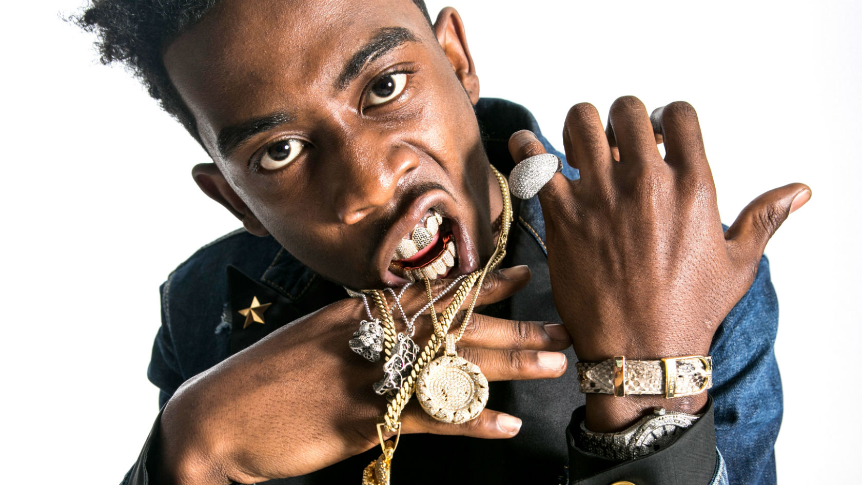 Desiigner Joins FOMO Festival 2017 For Debut Australian Performances ...