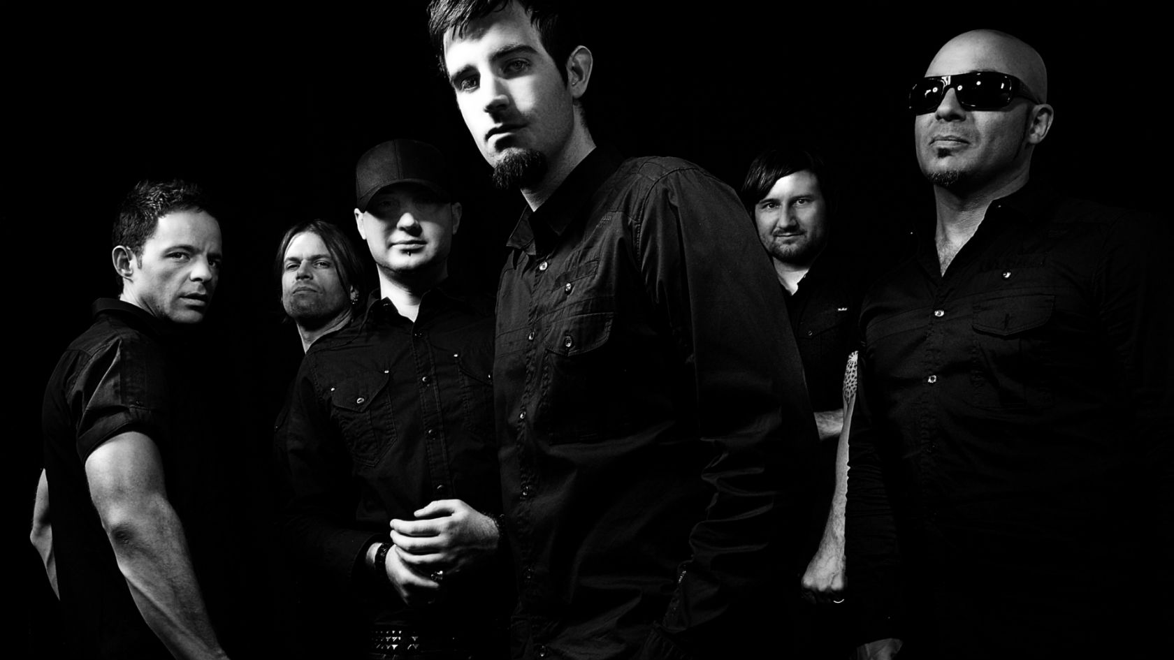 Pendulum Are Reforming For One Australian Show This New Year's Eve ...