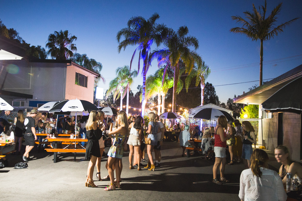 Motel Mambo @ Warners Bay, Newcastle | lifewithoutandy