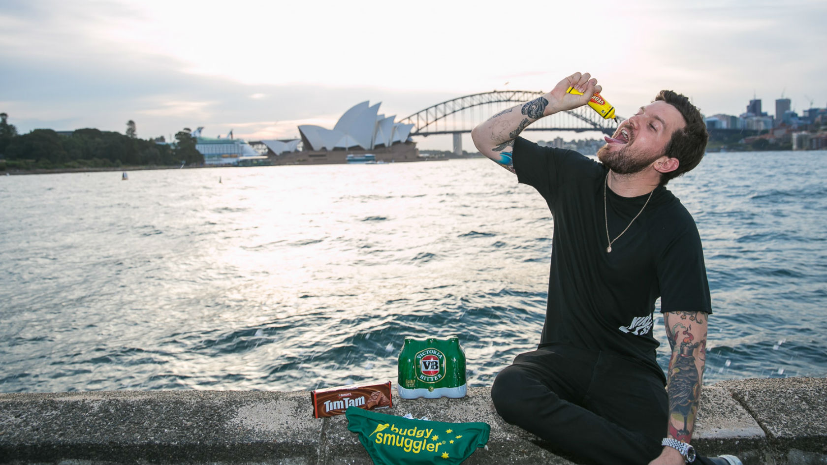 Dillon Francis Outlines His Return To Australia In 2017 & New Album ...