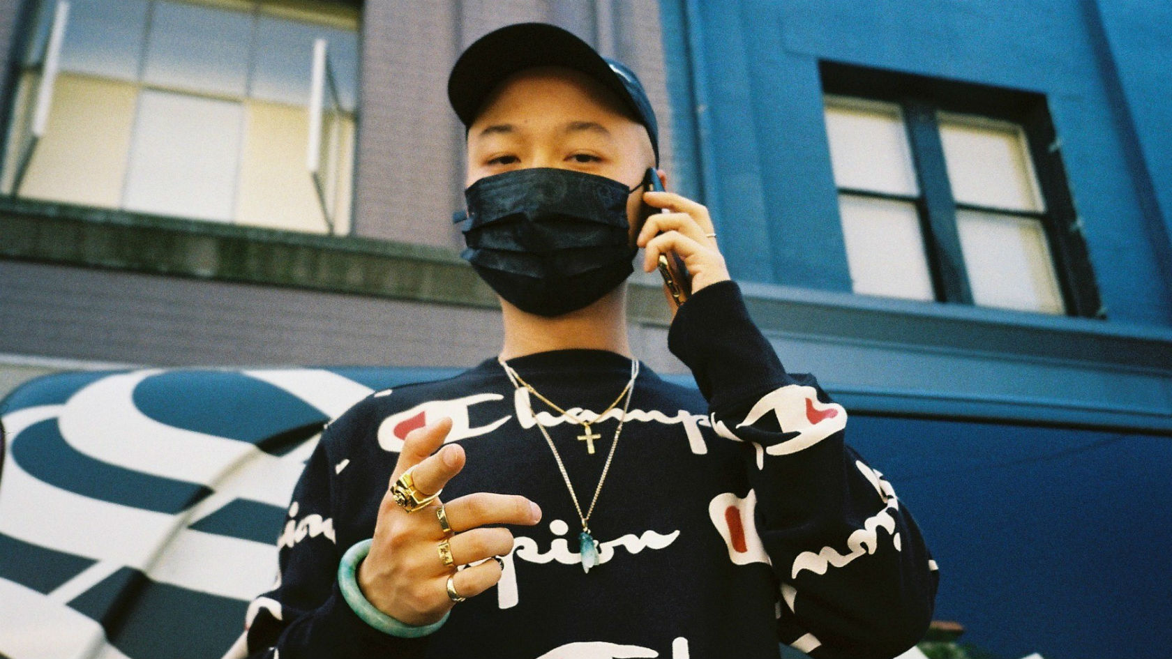 Exclusive Video Premiere: Australasian Rapper 24 Karat Kev Drops His ...