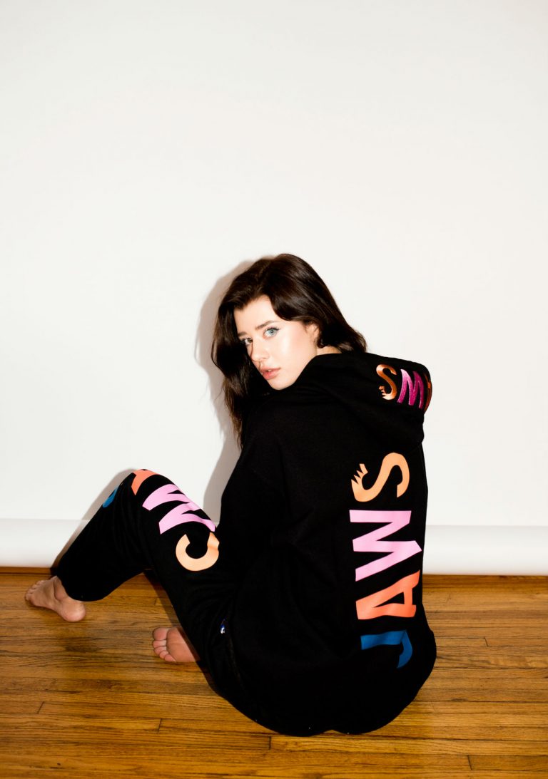 Photoshoot: Online Sensation Krotchy Shot By 335mm For Jawswear ...