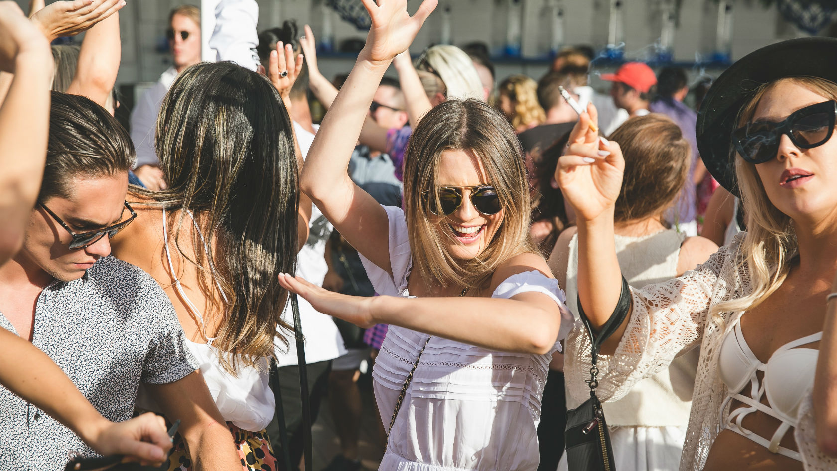 Five Parties You Should Attend This Weekend | lifewithoutandy