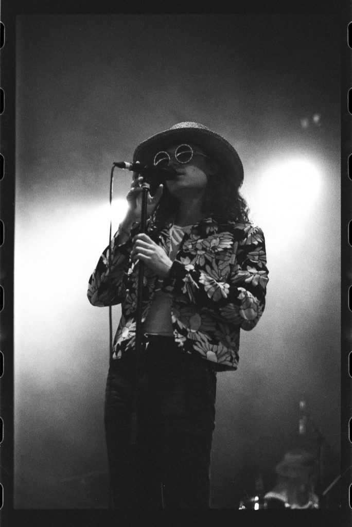 Charlie Hardy | lifewithoutandy