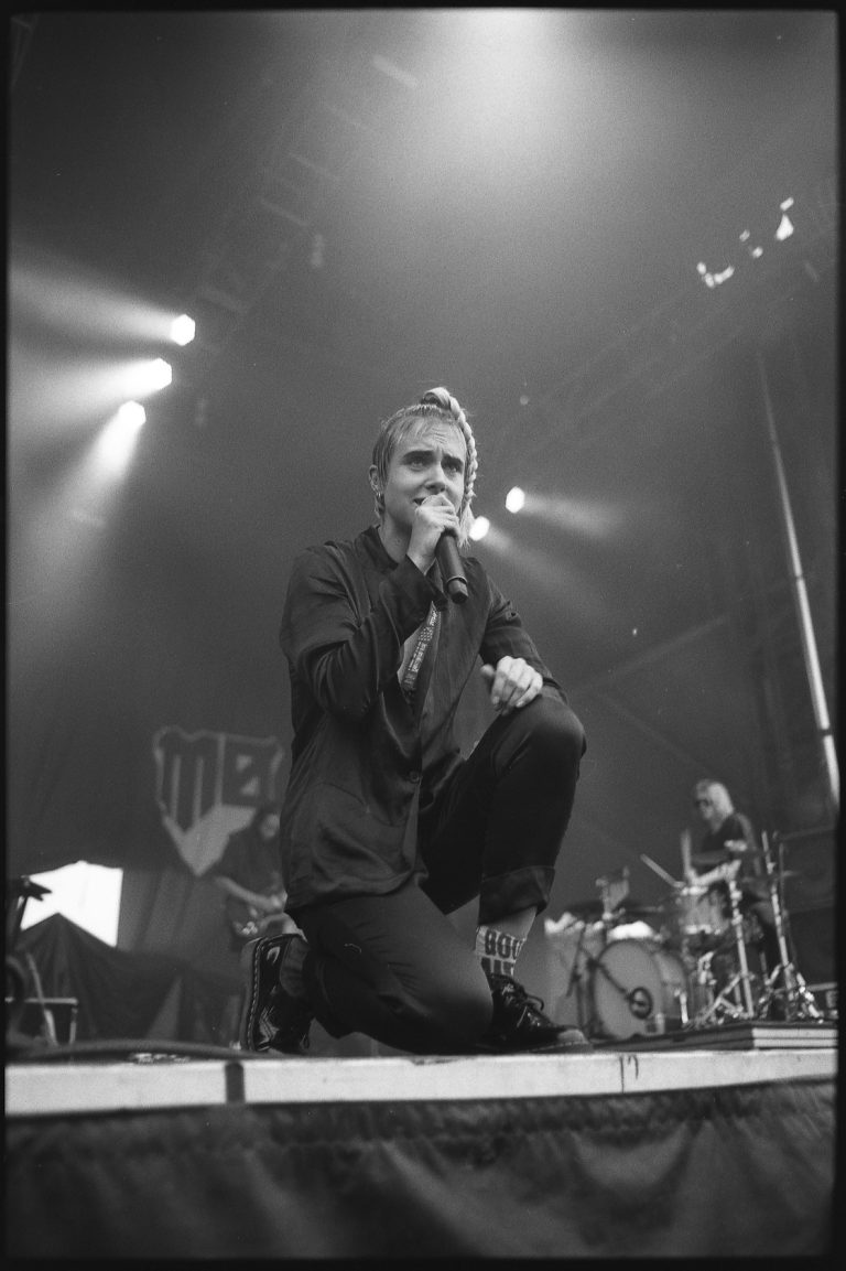 Charlie Hardy | lifewithoutandy