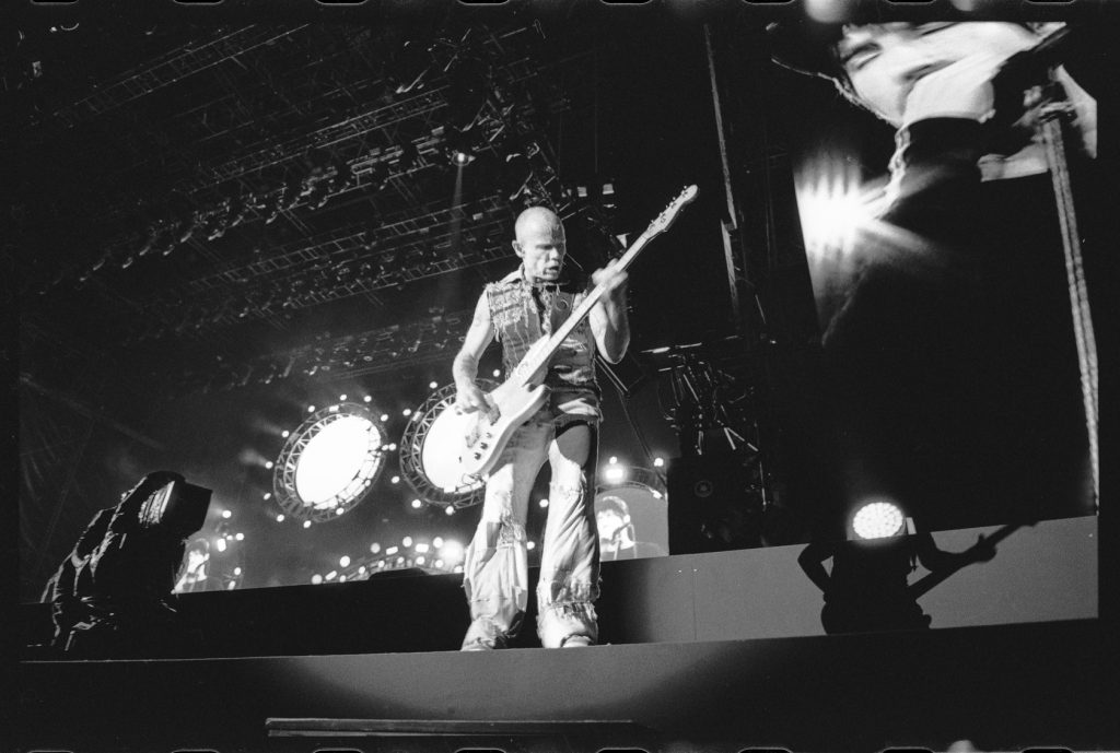 Charlie Hardy | lifewithoutandy