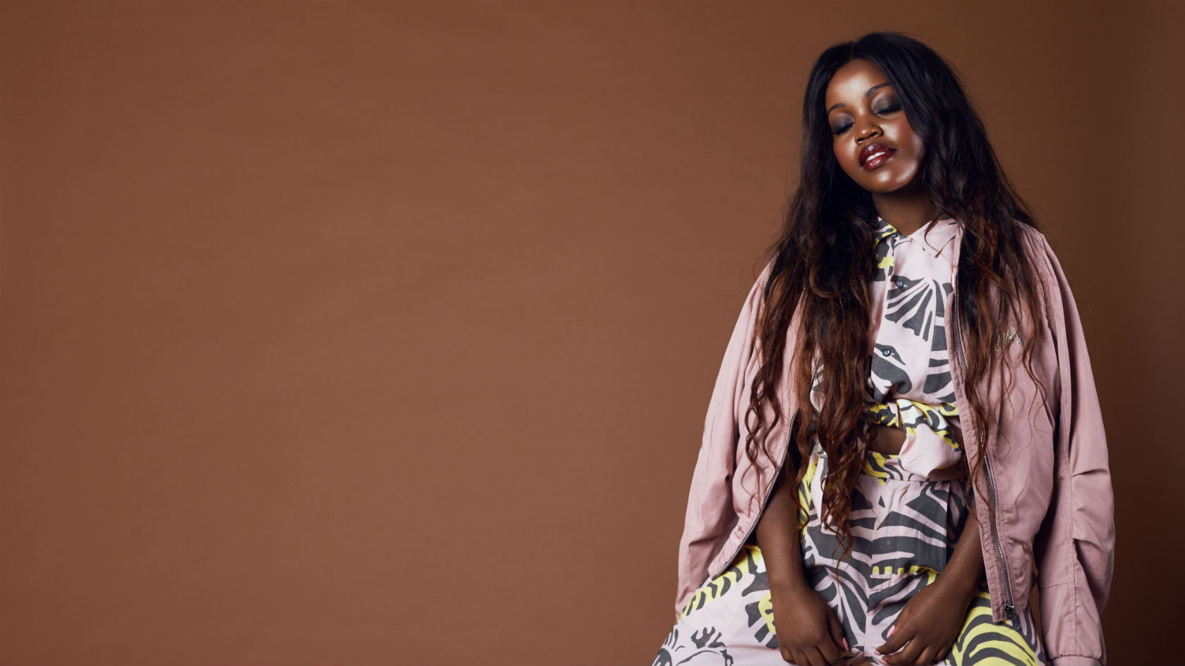 Interview & Shoot: Tkay Maidza Is Australia's Most Lovable Rap Queen ...
