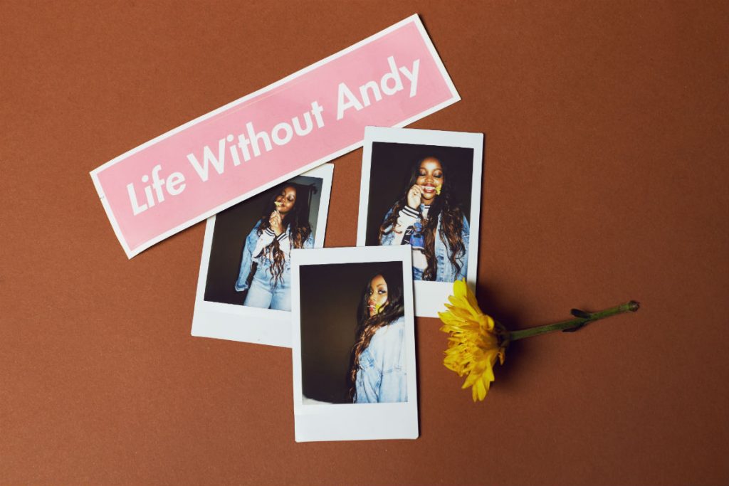 Interview & Shoot: Tkay Maidza Is Australia's Most Lovable Rap Queen ...