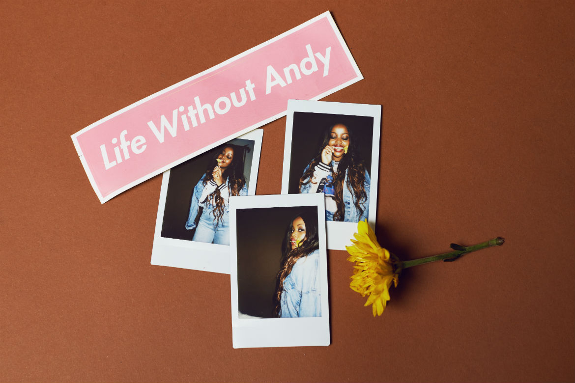 Interview & Shoot: Tkay Maidza Is Australia's Most Lovable Rap Queen ...