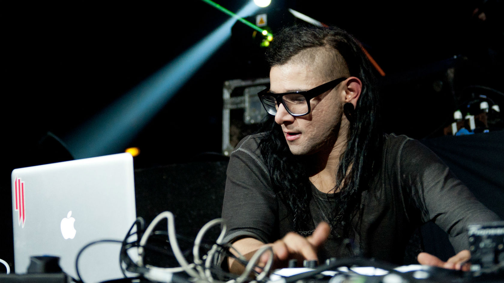 Interview: Confessions Of A Post-Emo Skrillex Fiend | lifewithoutandy