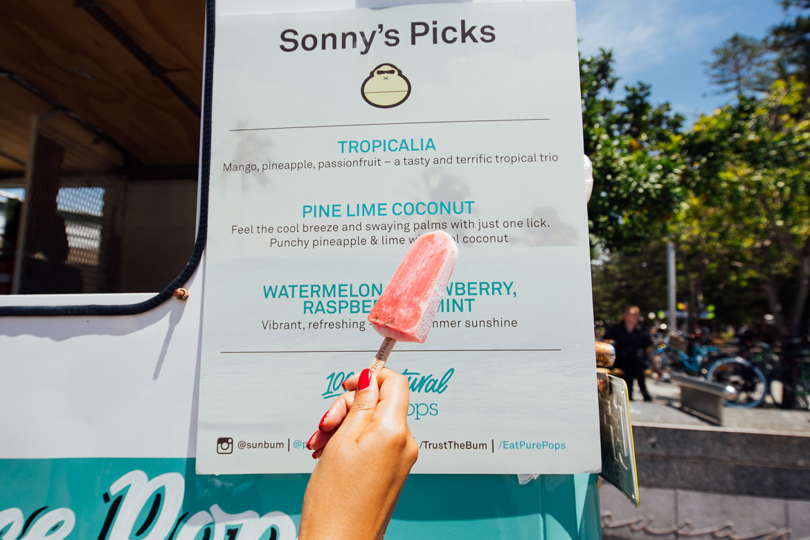 Sun Bum & Pure Pops Team Up To Keep You Safe During This Australian ...