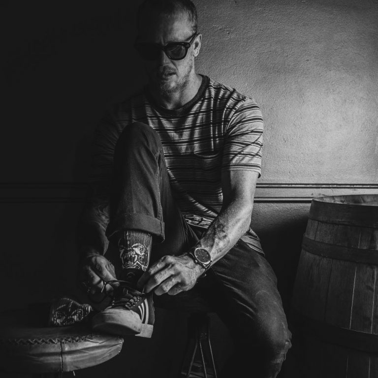 Stance Release Headbangin' New Collection Honouring The 'Legends Of ...