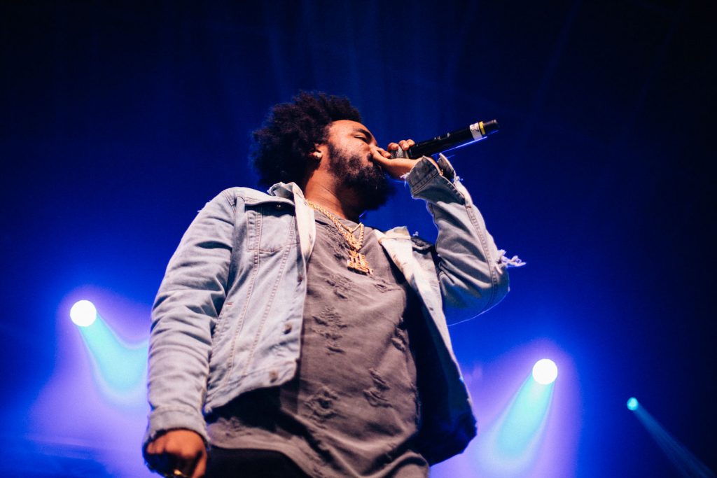 Interview: Kent Jones Is The Rap Rookie Working With DJ Khaled, Fat Joe ...