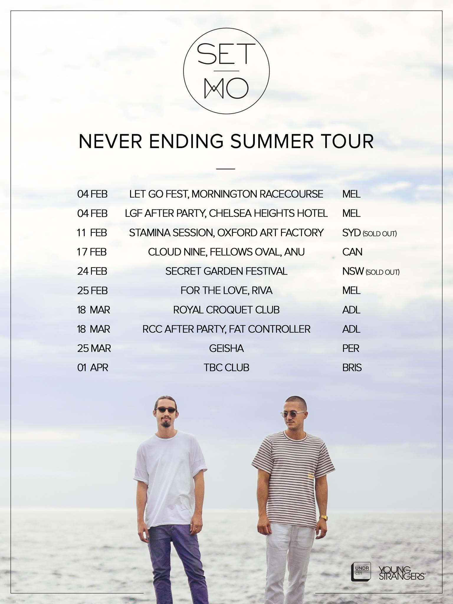 Interview: Set Mo just keep getting it right. | lifewithoutandy