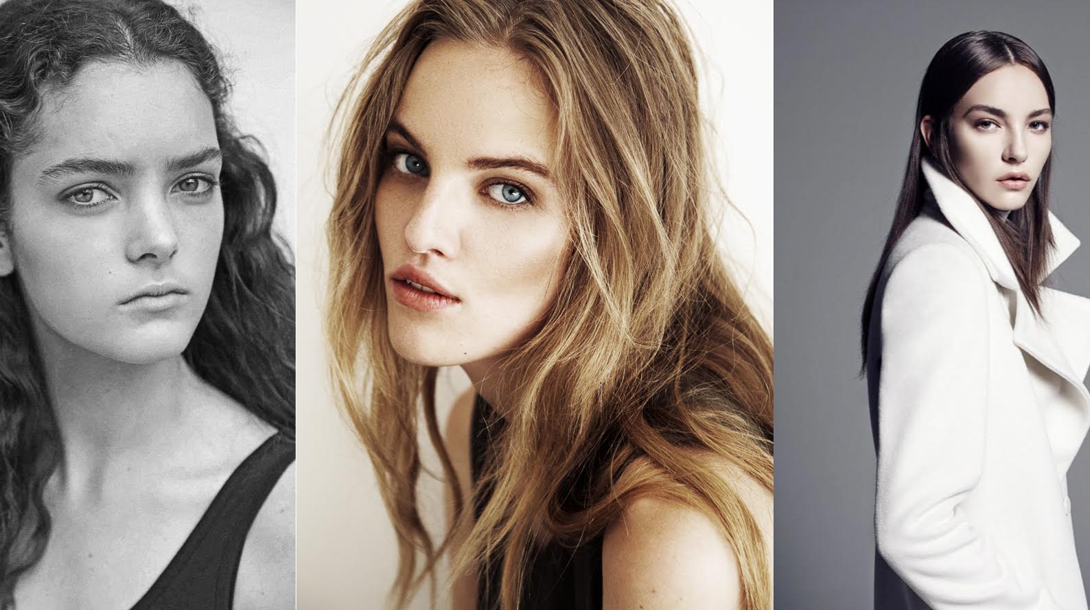 Before The K: Week 12 - Emerging Models on Instagram - lifewithoutandy