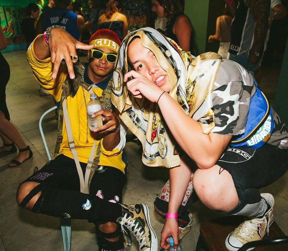 Interview: Spenda C Chats To Cult Shotta For Their Joint Single ...