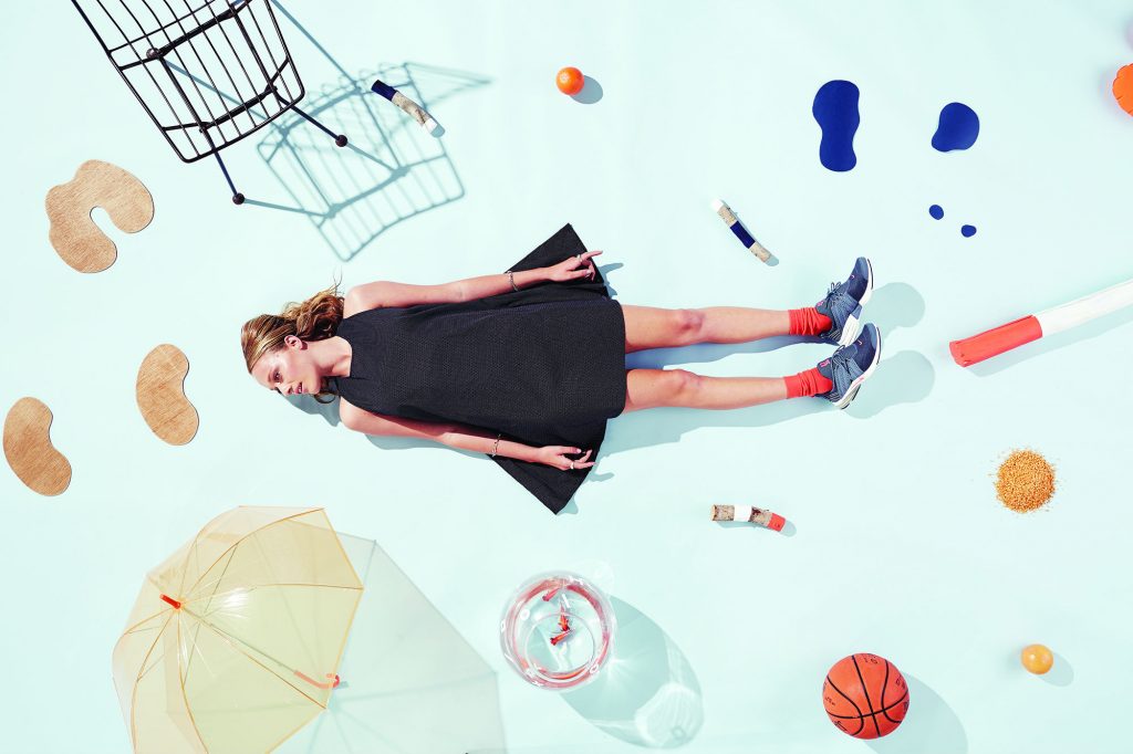 History Of Huffer: A Look Back At The Label's 20 Years Of Style ...