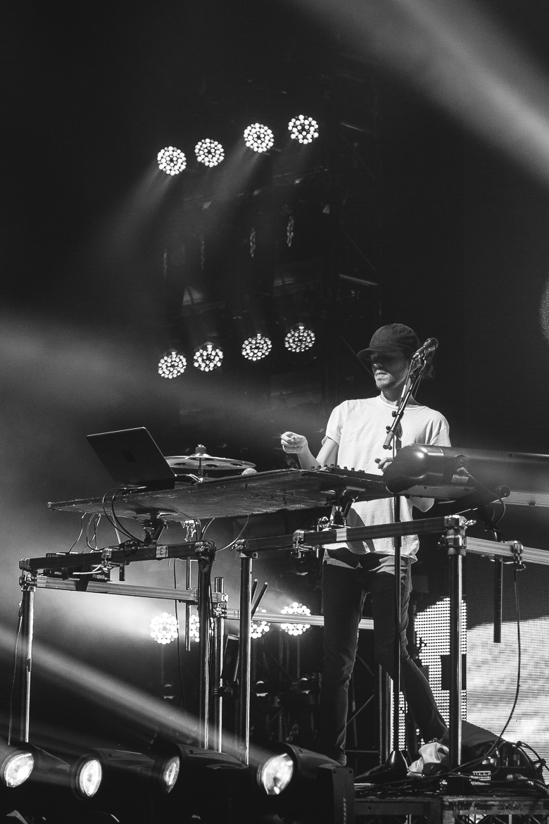 Porter Robinson & Madeon | lifewithoutandy