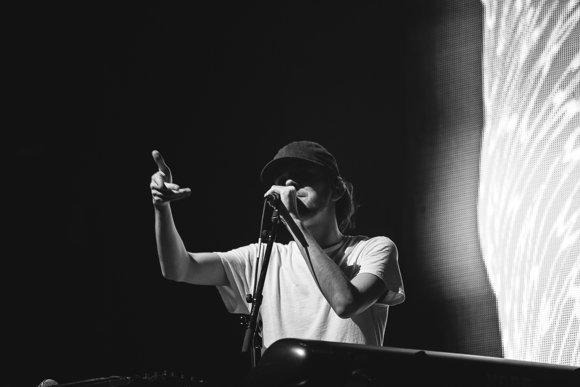 Porter Robinson & Madeon | lifewithoutandy