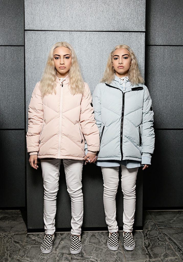 History Of Huffer: A Look Back At The Label's 20 Years Of Style ...