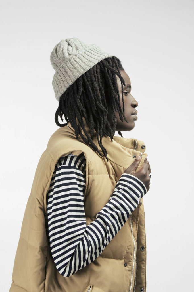 History Of Huffer: A Look Back At The Label's 20 Years Of Style ...