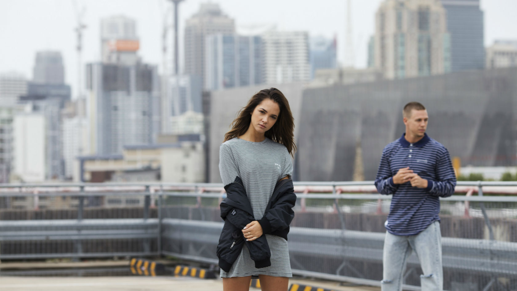 Lookbook: RPM Clothing Prepare You For All Conditions This Autumn ...