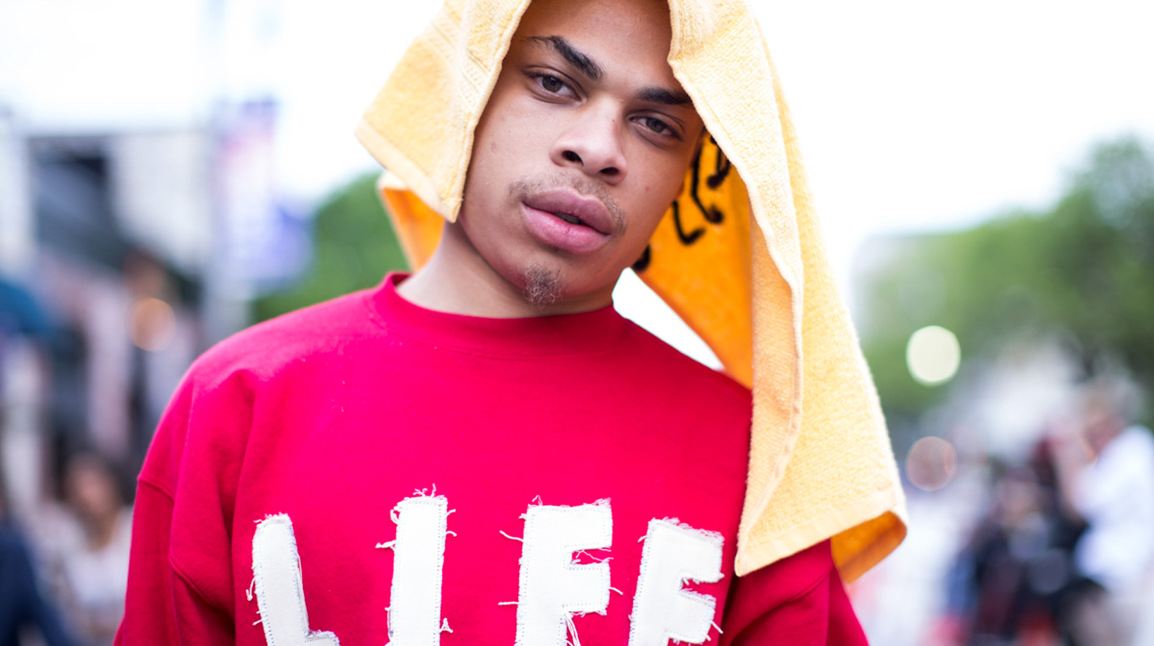 The Faces of SXSW In Austin, Texas | lifewithoutandy