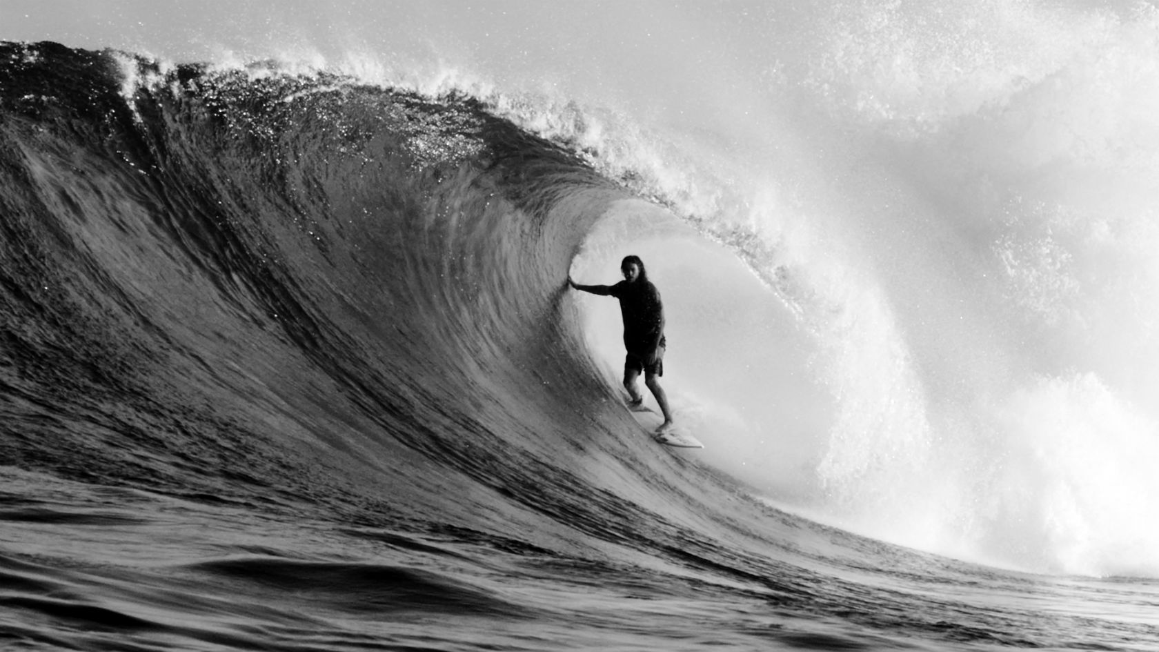 Watch Surfer Wade Goodall In Monster Children's Film 'Turtle Business ...