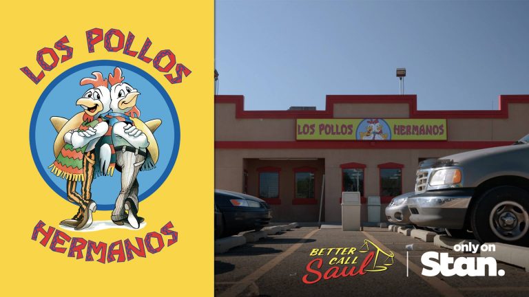 The Los Pollos Hermanos Restaurant From 'Breaking Bad' Is Coming To ...