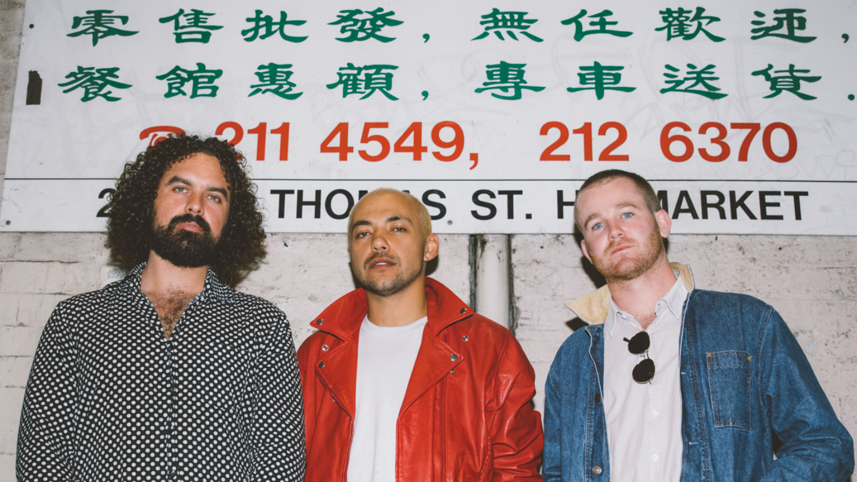 Premiere: Bootleg Rascal Deliver Spaced-Out Soul & Groove On 'With You ...