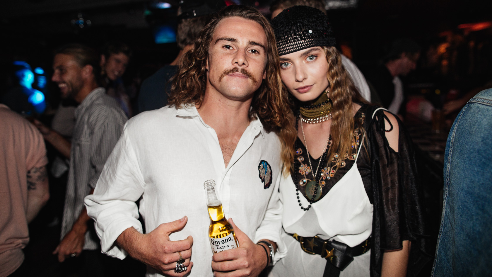 Life Without Andy x Huffer @ El Topo Basement, Bondi | lifewithoutandy