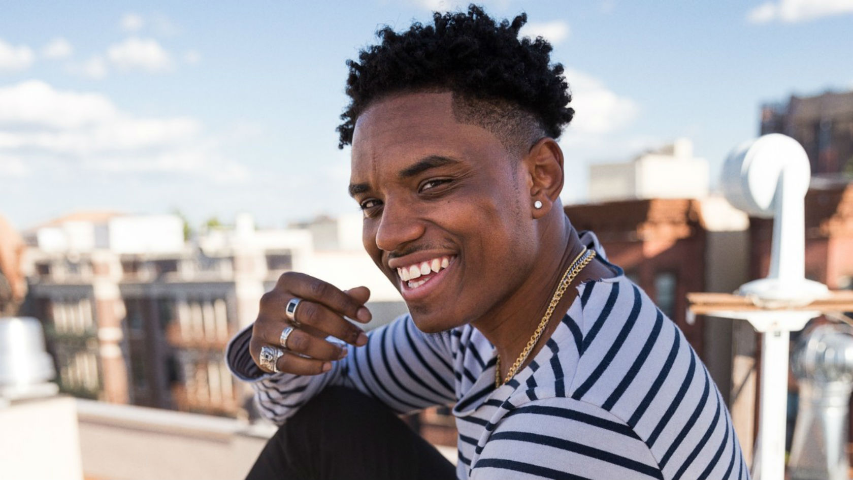 Interview: Jahkoy Is Canada's Next R&B Sensation To Go Global ...