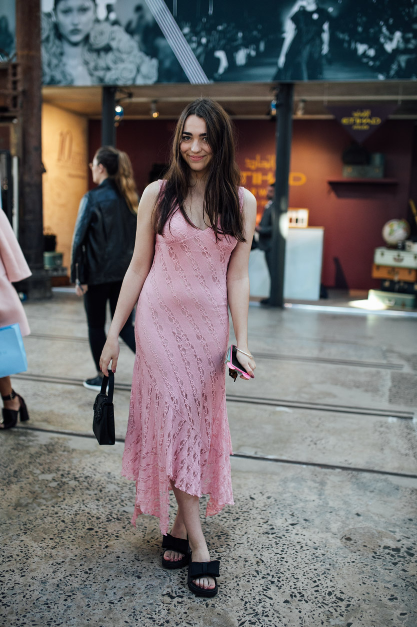 Street Style: Mercedes-Benz Fashion Week Australia | lifewithoutandy