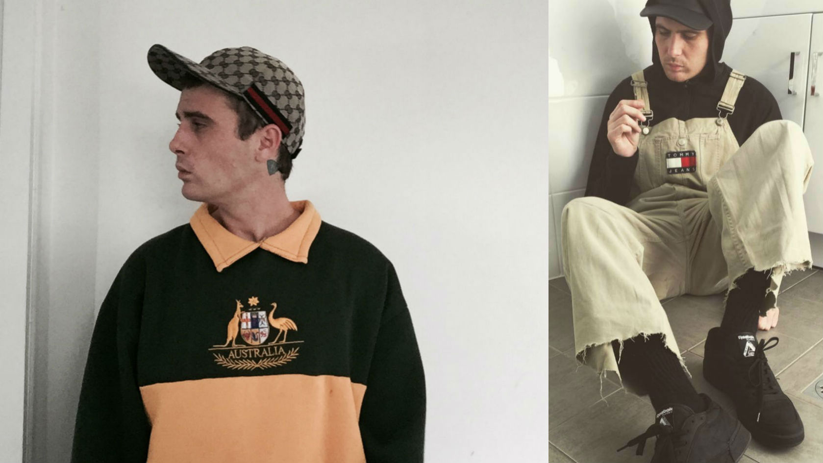 Interview: Rapper HUSKii BEN Battles His Demons On The 'BRAiNUMB' EP ...