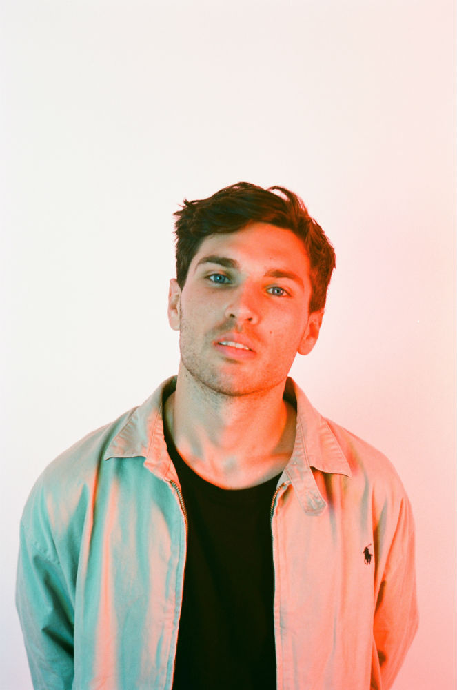 Video Premiere: Kilter Takes Us To Neon-Drenched Hong Kong In 'I Hear ...