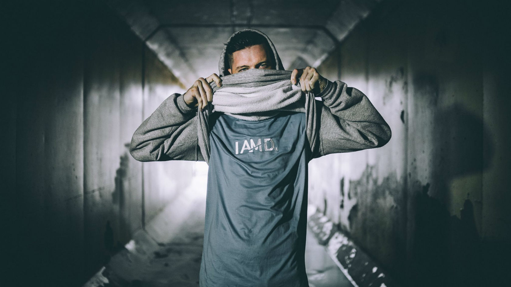 Interview: Brisbane Rapper I AM D Embraces The Bumpy Ride So Far ...