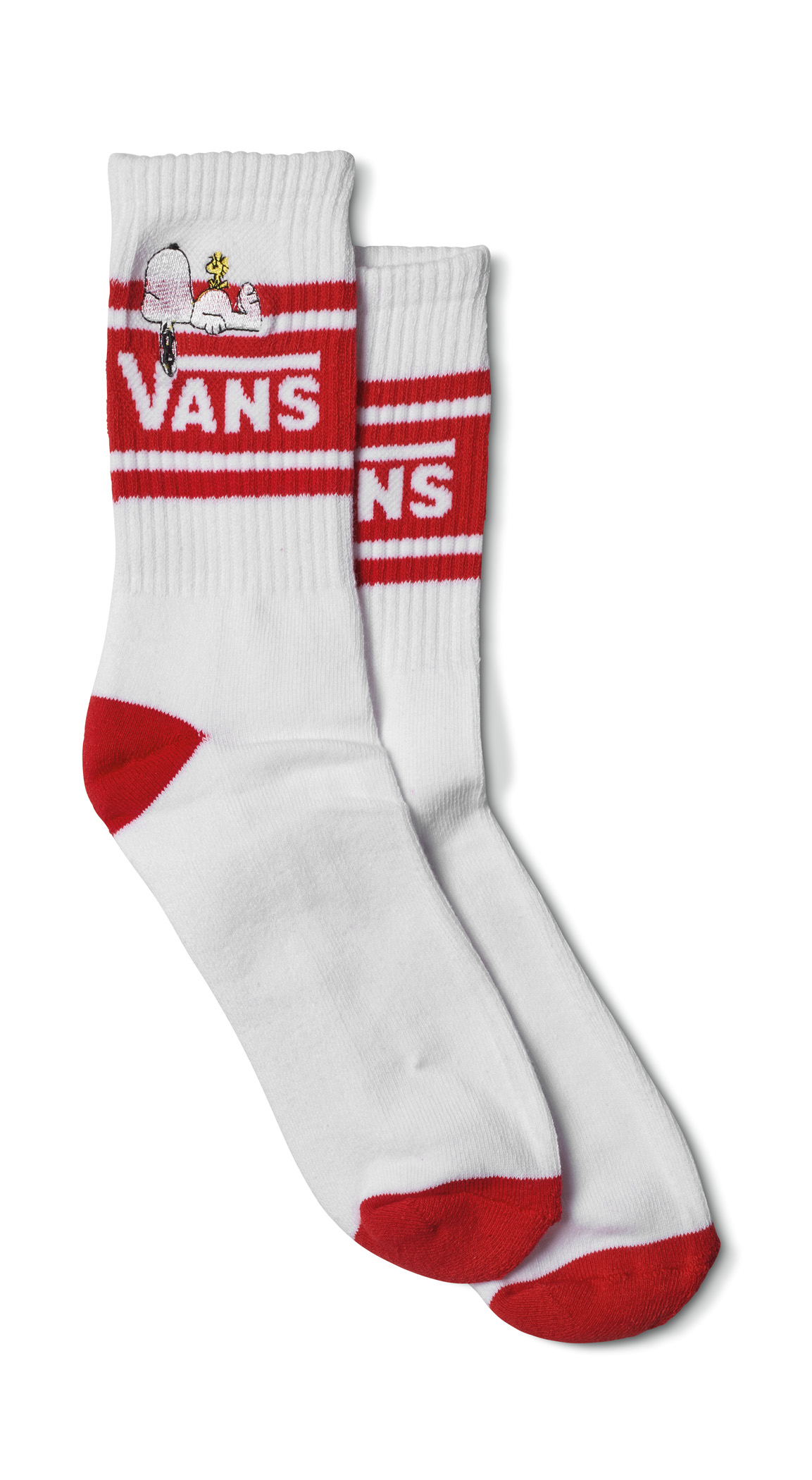 Vans' Latest Collaboration Plasters Your Fave 'Peanuts' Characters Onto ...