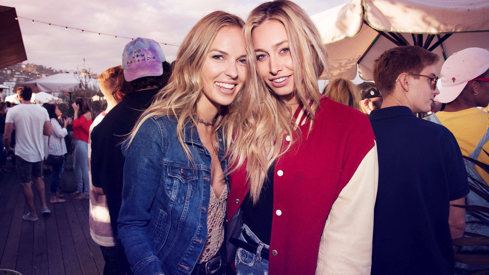 Five Parties That You Should Attend This Weekend | lifewithoutandy