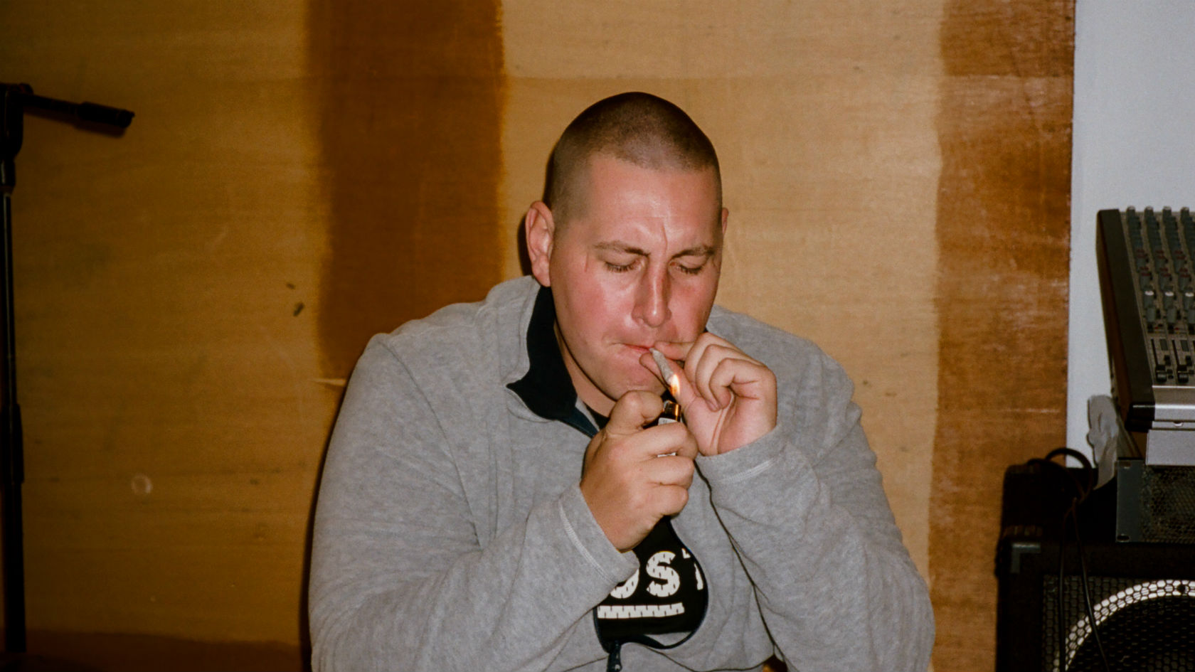 Familiar Territory, Episode 2: Fortay Shows Us The Spots That Inspired ...