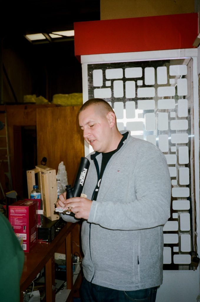 Familiar Territory, Episode 2: Fortay Shows Us The Spots That Inspired ...