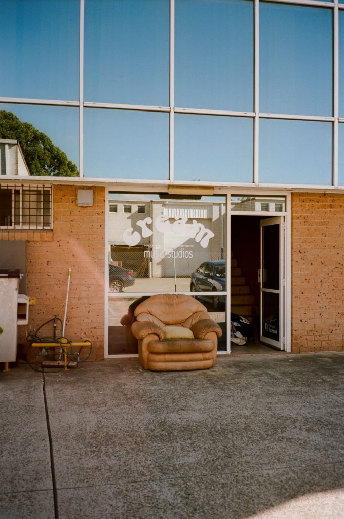 Familiar Territory, Episode 2: Fortay Shows Us The Spots That Inspired ...