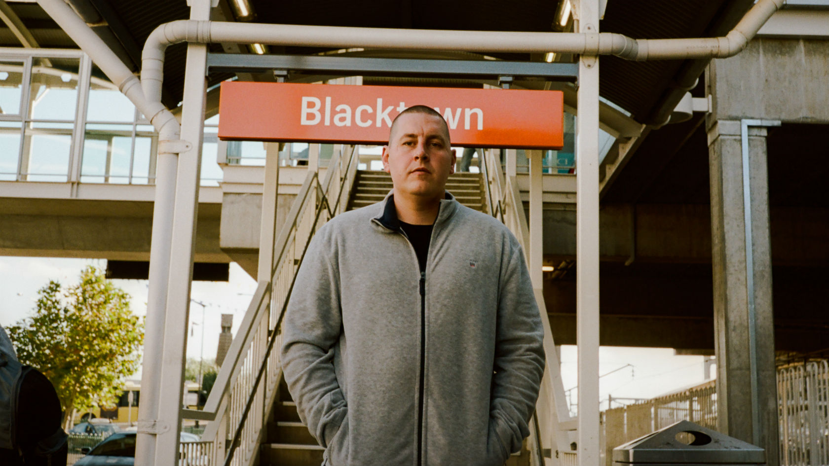 Familiar Territory, Episode 1: Fortay Shows Us The Spots That Inspired ...