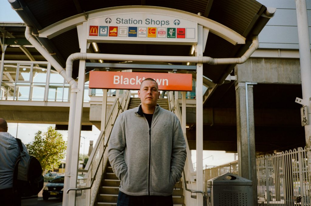 Familiar Territory, Episode 1: Fortay Shows Us The Spots That Inspired ...