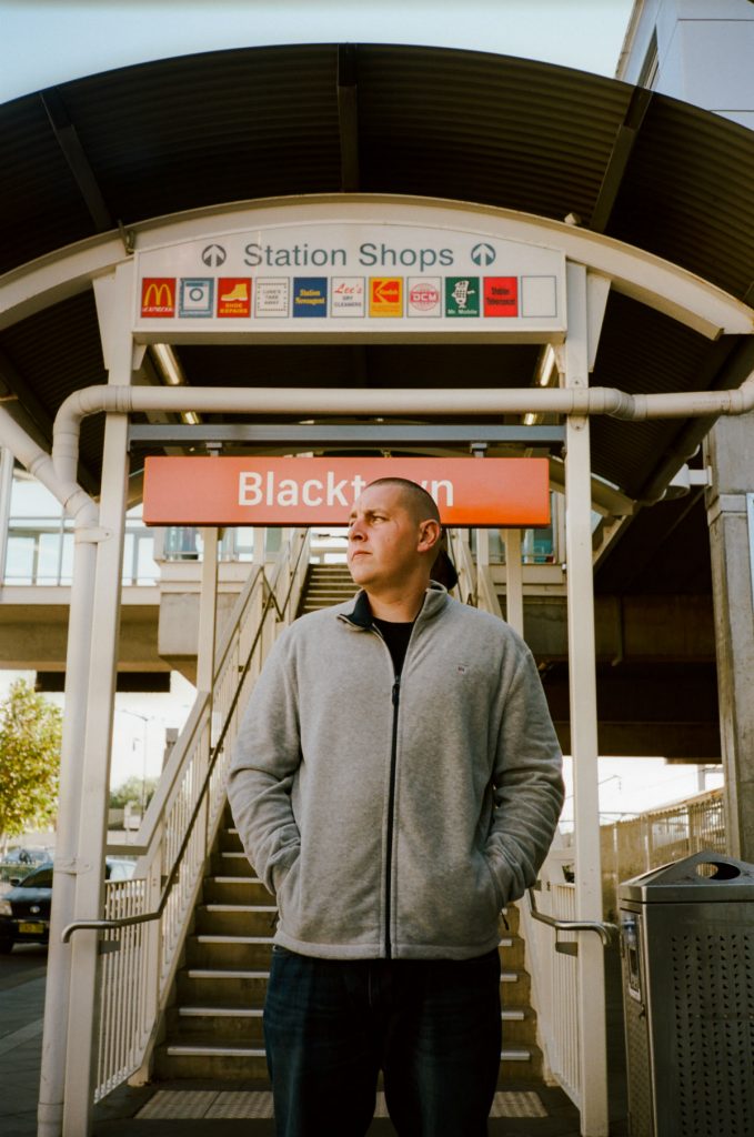 Familiar Territory, Episode 1: Fortay Shows Us The Spots That Inspired ...