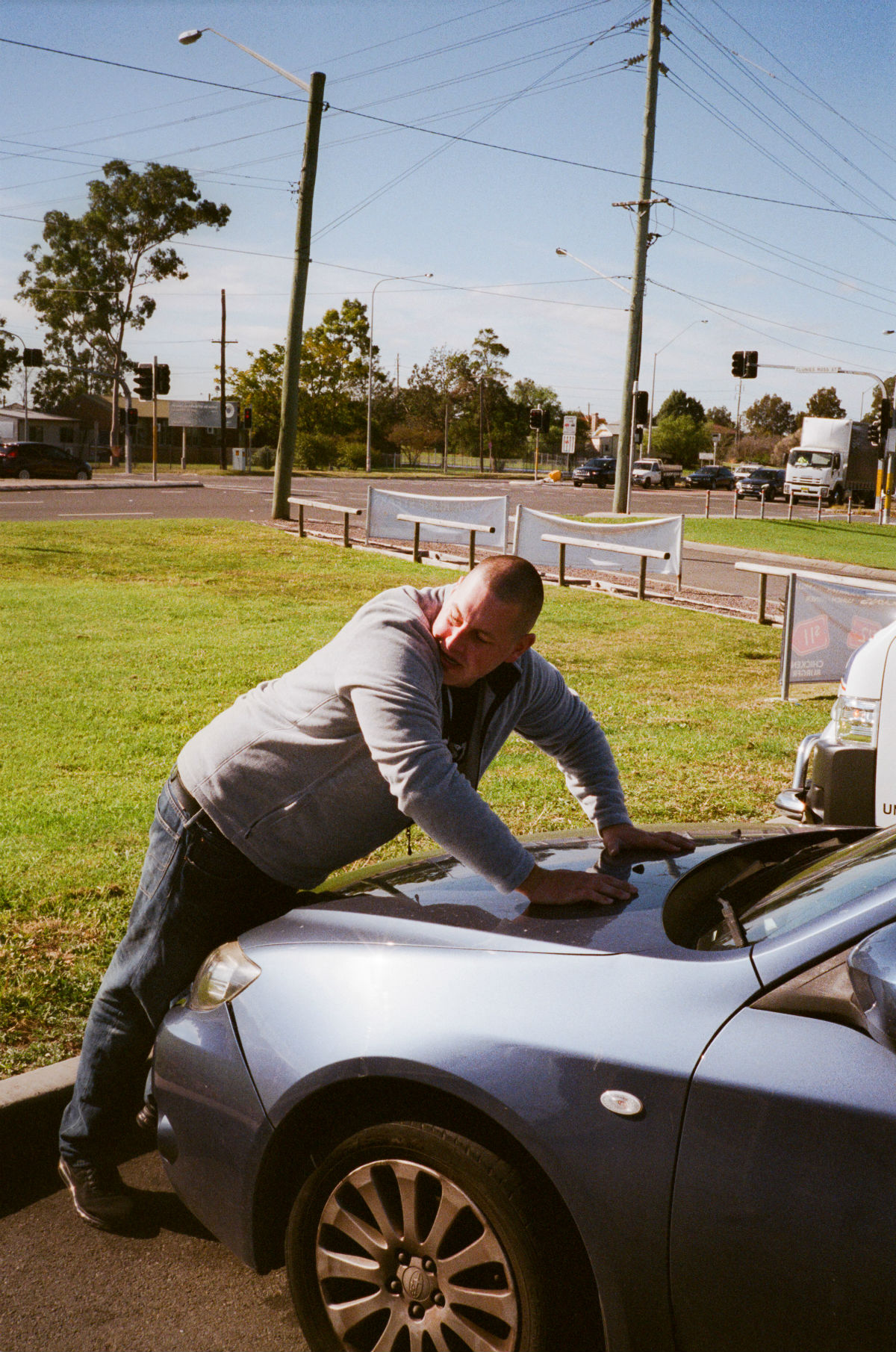 Familiar Territory, Episode 1: Fortay Shows Us The Spots That Inspired ...