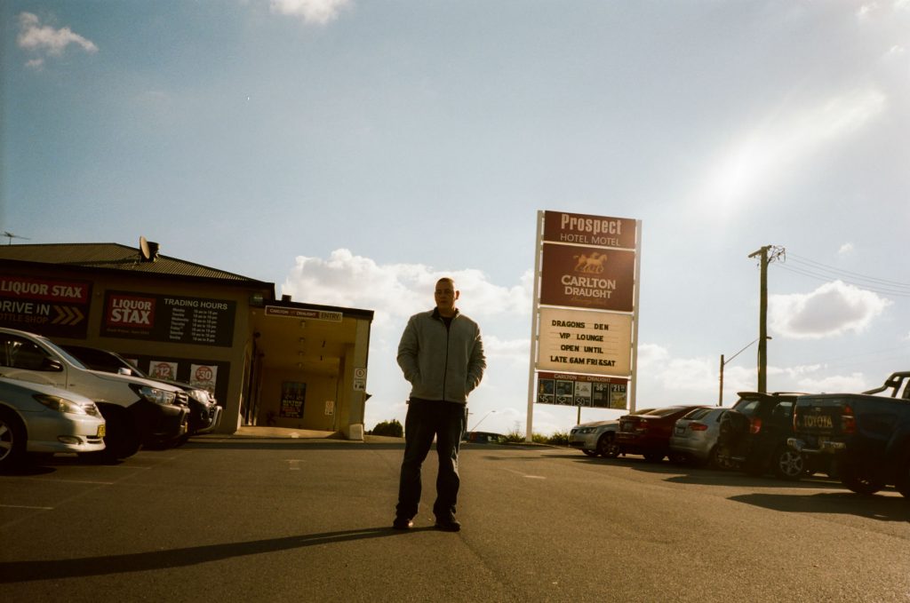 Familiar Territory, Episode 1: Fortay Shows Us The Spots That Inspired ...