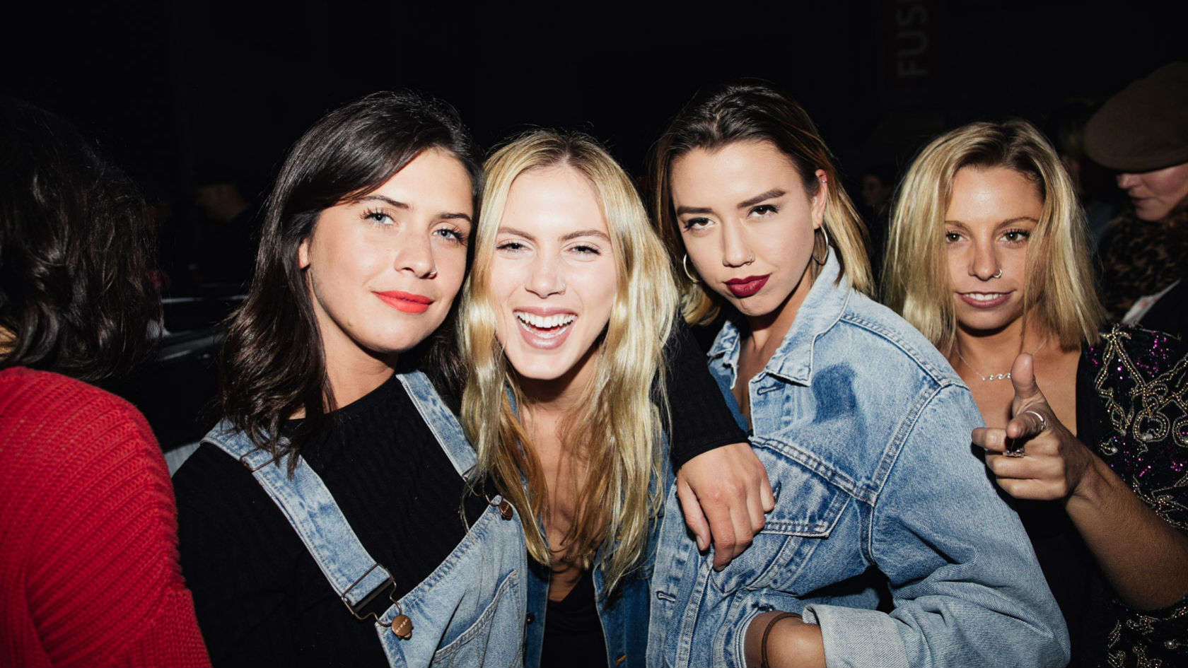 Five Parties That You Should Attend This Weekend | lifewithoutandy